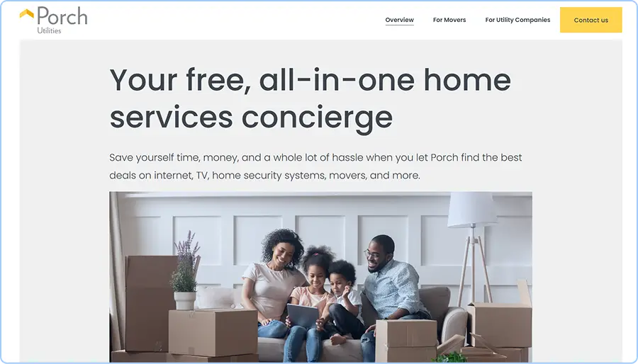 On-Demand Home Services Market Size - Insights & Analysis