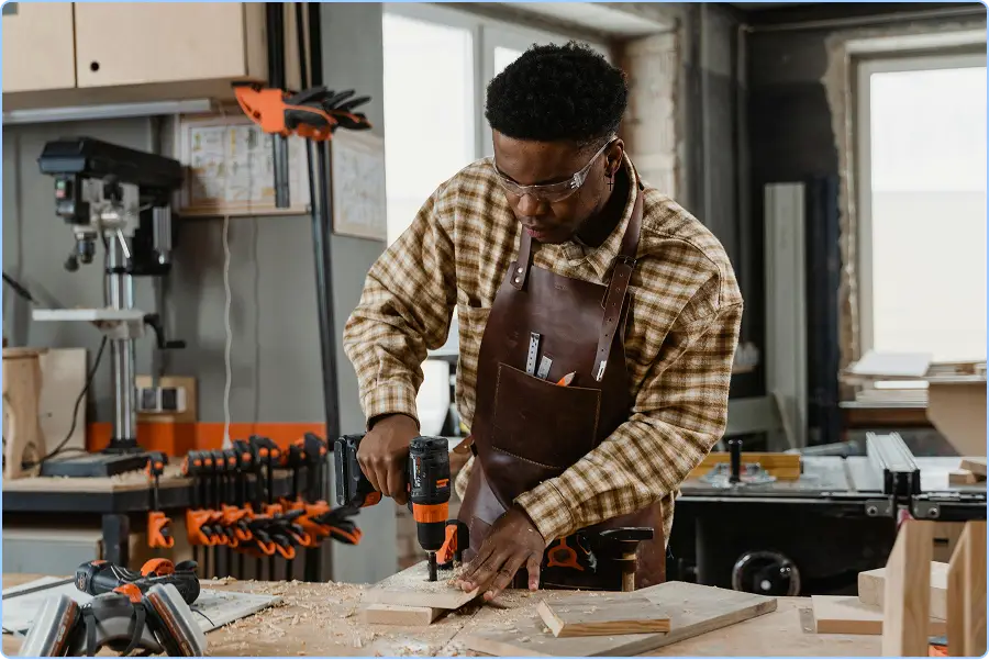 300 Creative & Unique Handyman Business Names for 2025