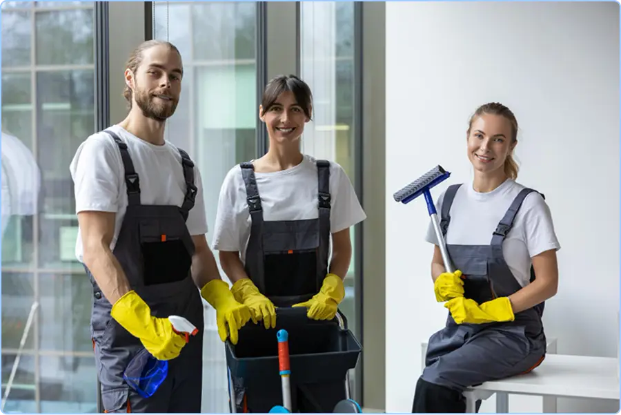 35+ Profitable Cleaning Business Ideas You Can Start Today
